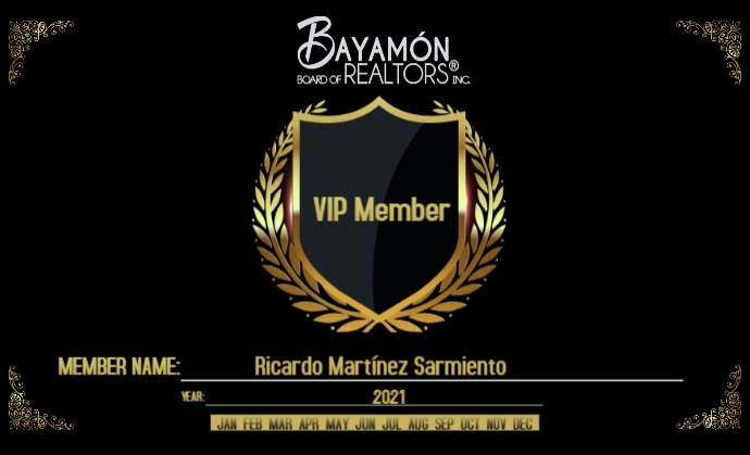 Copy of Copy of membercard | PosterMyWall