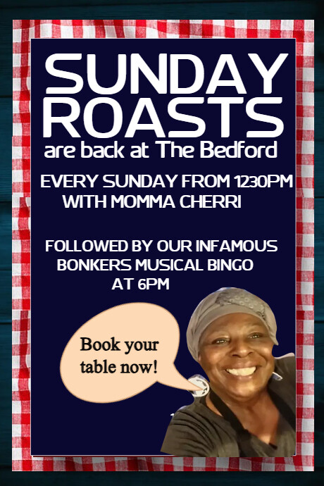 Soul Food | PosterMyWall