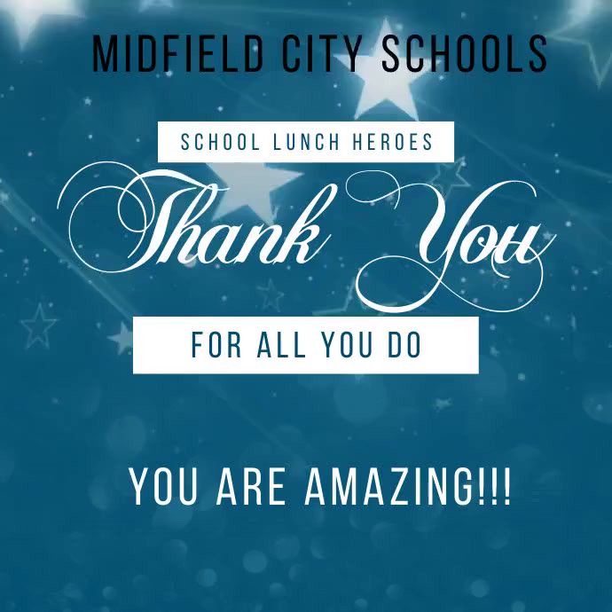 Blue congratulations on promotion greeting vi | PosterMyWall