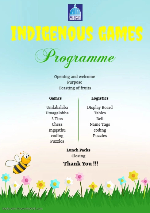 Spelling Bee (1) | PosterMyWall