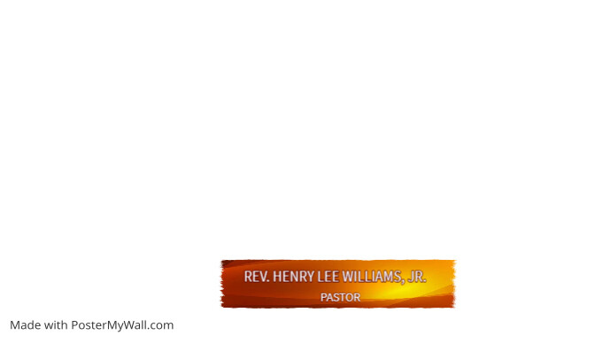 lower thirds nameplate (2) | PosterMyWall