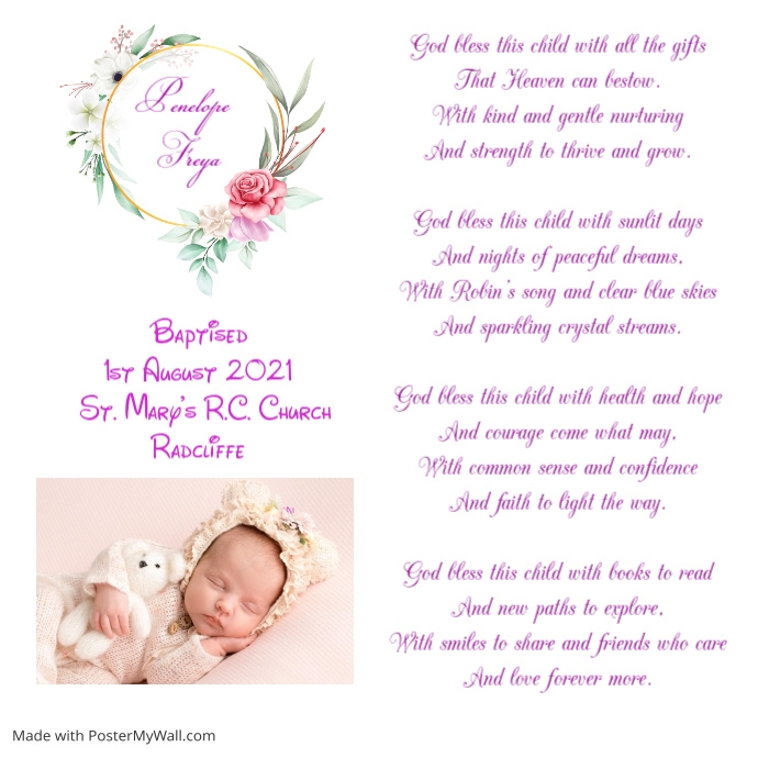 Penelope 3 | PosterMyWall