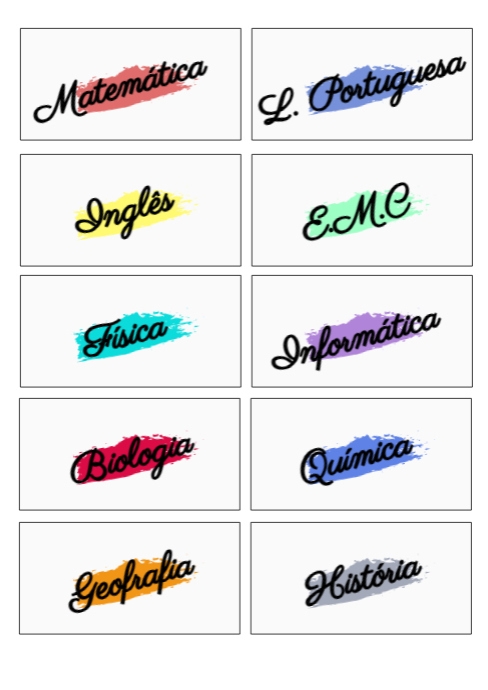 square blue paint streaks logo TEMPLATE | PosterMyWall