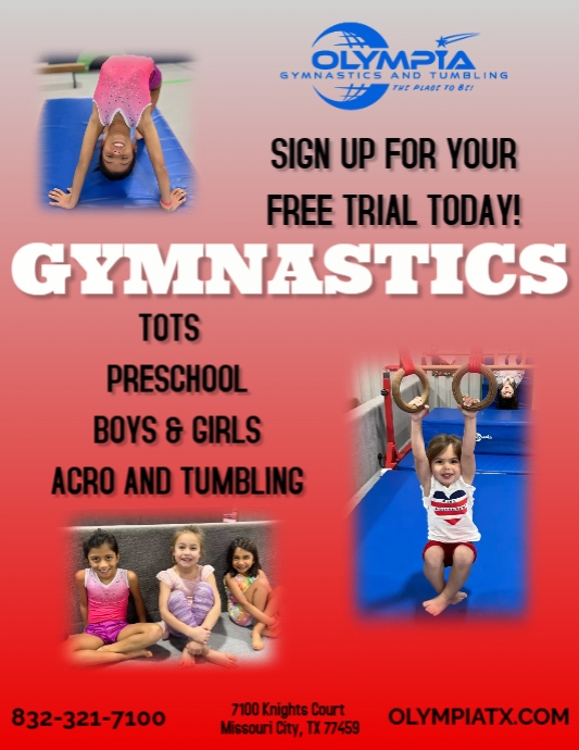 Class Advertisement | PosterMyWall