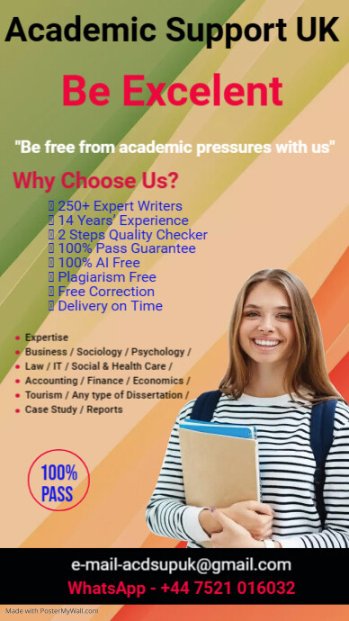IELTS Online Course Banner Ad | PosterMyWall