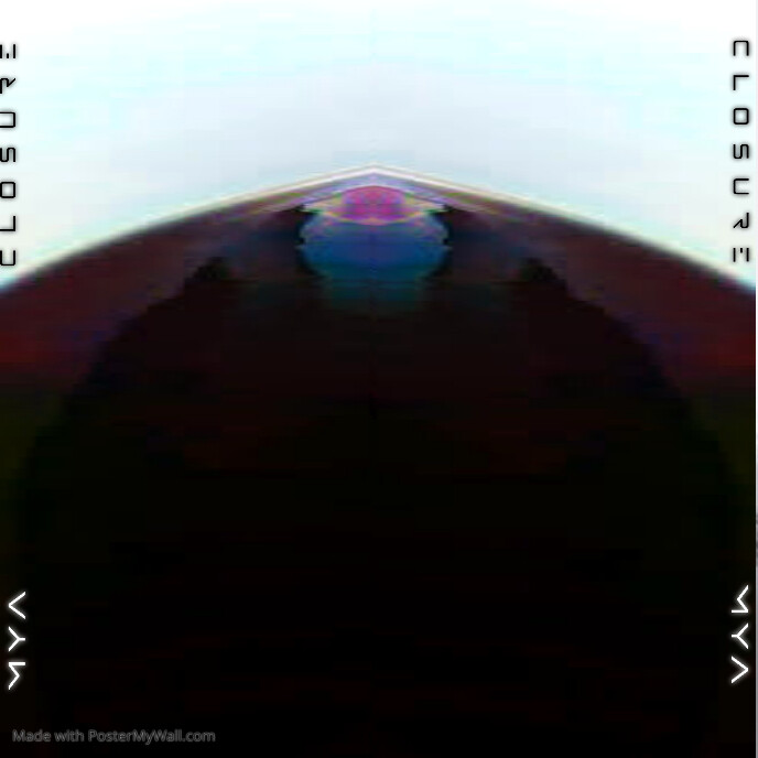 Copy of rap mixtape cover art design template | PosterMyWall