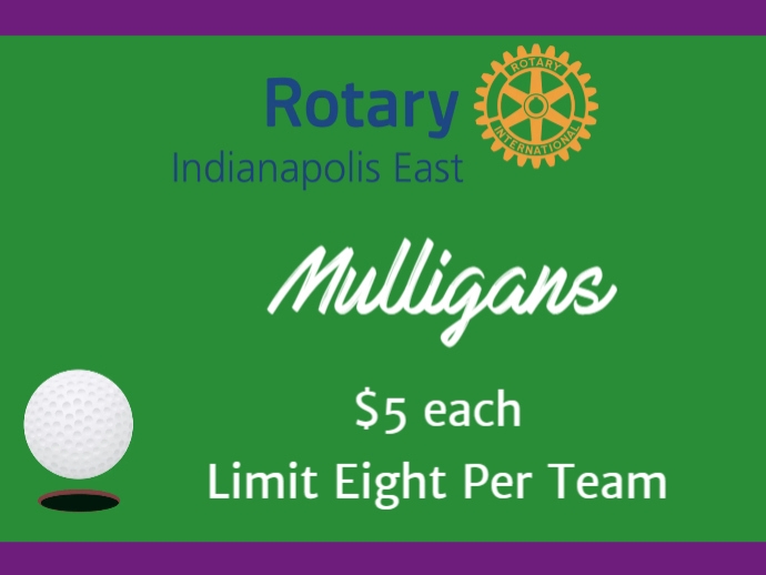 Mulligans | PosterMyWall