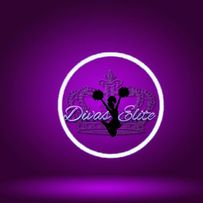 Purple colour background flyer design | PosterMyWall