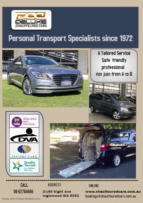 DCC Vehicles | PosterMyWall