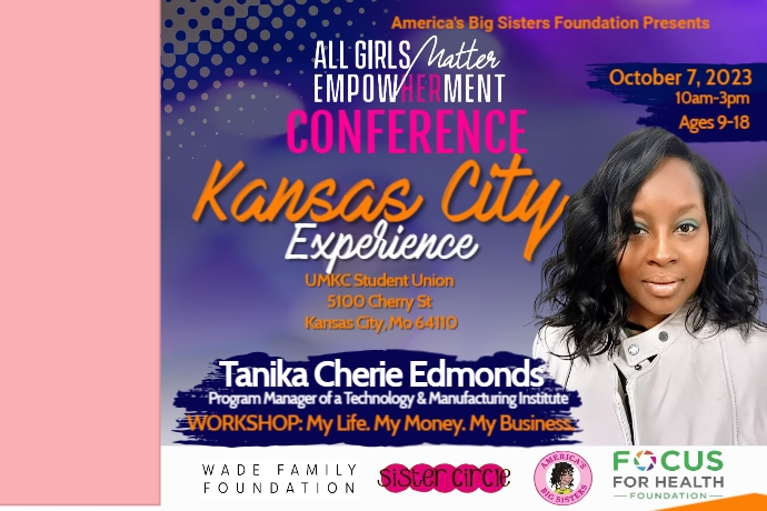 Copy of Kansas City Flyer Edmonds | PosterMyWall