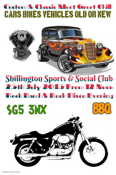 Copy of A New Poster | PosterMyWall