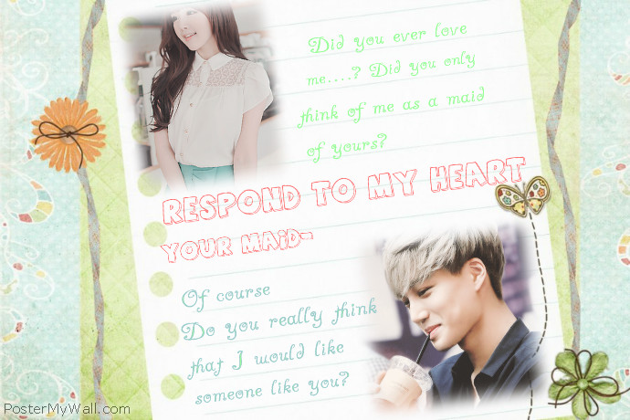 Fanfic Poster | PosterMyWall