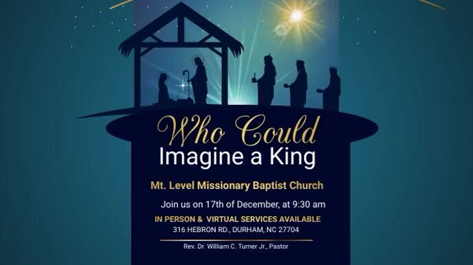 christmas church service, christmas, church | PosterMyWall