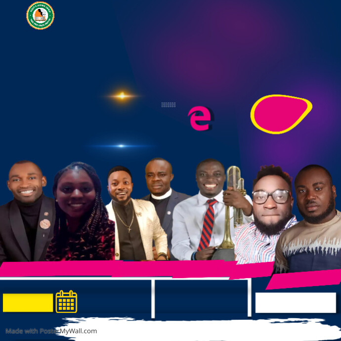 BBOL Lagos chapter | PosterMyWall