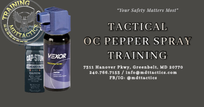 basic pistol and ccw deal (1) | PosterMyWall