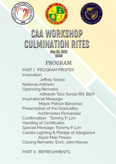 SIMPLE EVENT POSTER TEMPLATE (1) | PosterMyWall