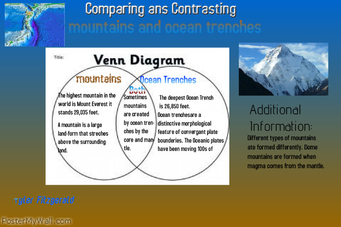 Tyler.Fitzgerald poster 1 | PosterMyWall