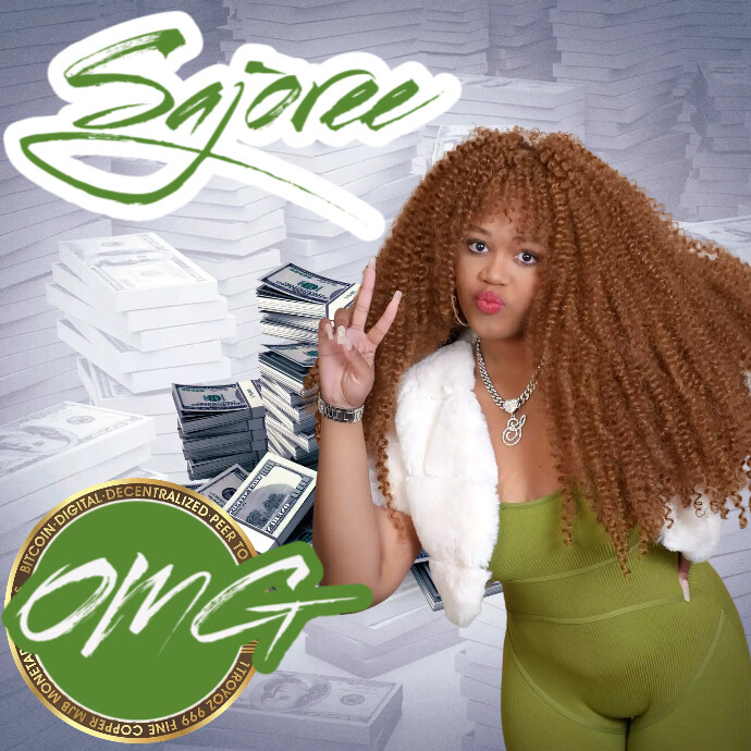 COVER ALBUM MONEY FAST | PosterMyWall