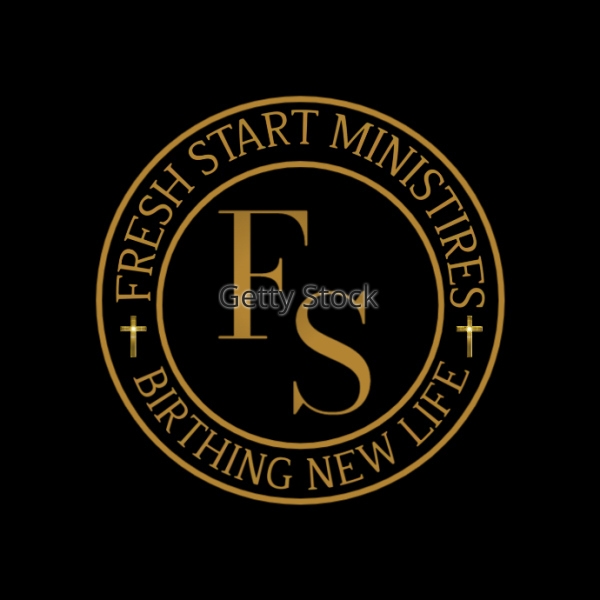 Fresh Start - Logo 3 | PosterMyWall
