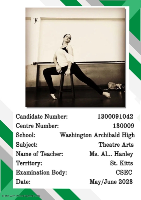 Assignment Submission | PosterMyWall