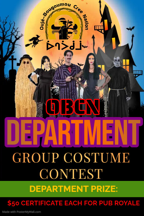 Halloween haunted house | PosterMyWall