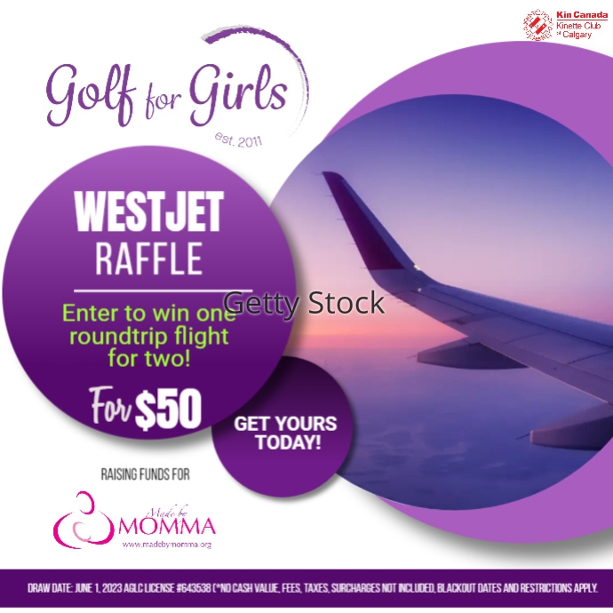 West Jet | PosterMyWall