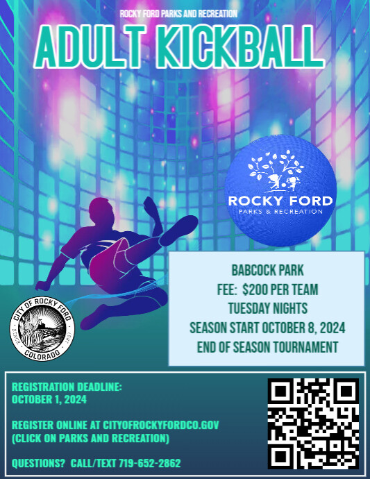 Kickball | PosterMyWall