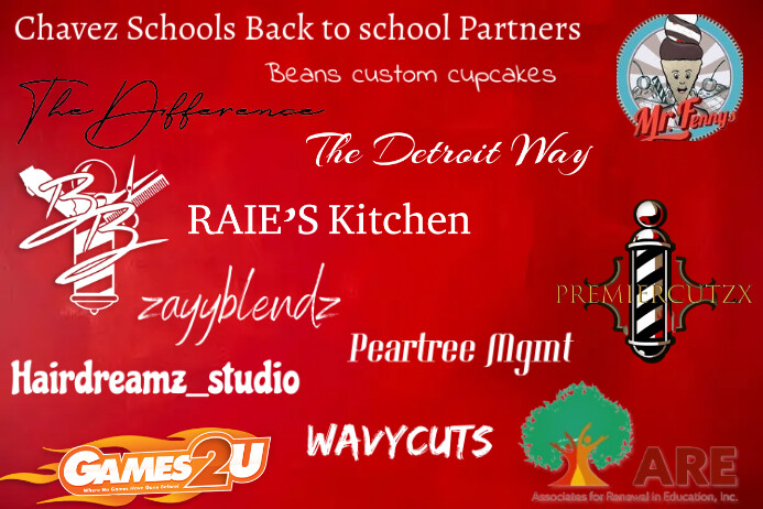 partnership poster | PosterMyWall