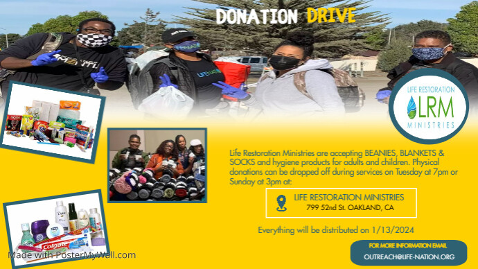 Charity (2) | PosterMyWall