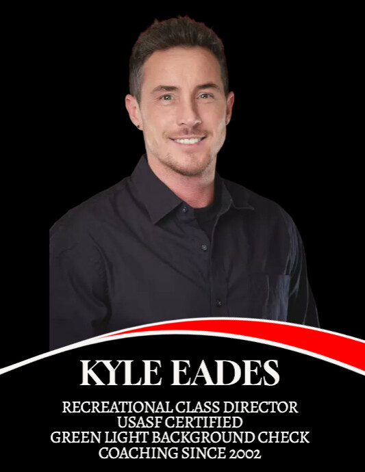 Copy of KYLE | PosterMyWall