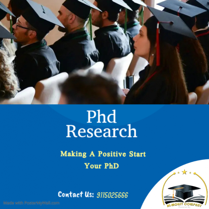 research | PosterMyWall