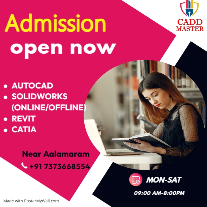 Online Tutor Ad | PosterMyWall