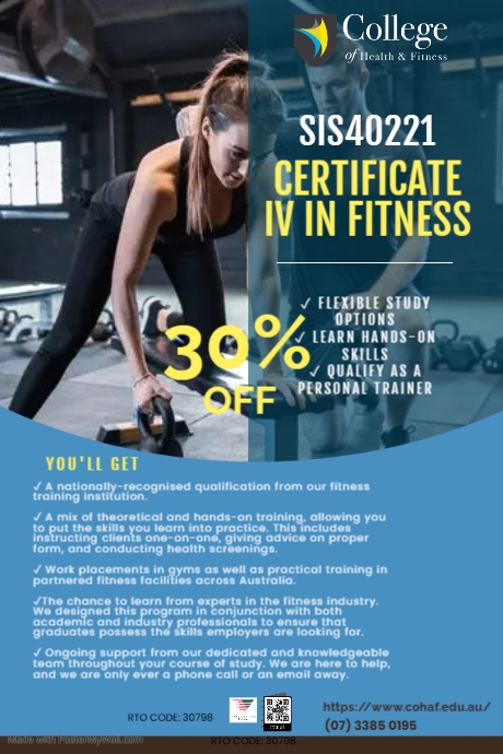 Senior Care Flyer Template | PosterMyWall