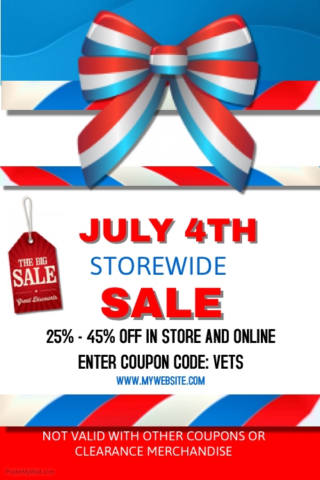 This Design Template is not available | PosterMyWall