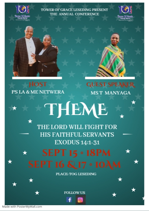 LABOR DAY POSTER | PosterMyWall