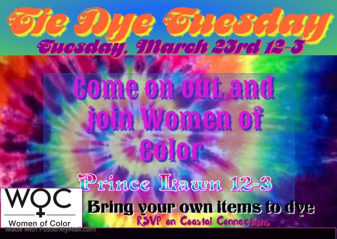 Tie Dye | PosterMyWall