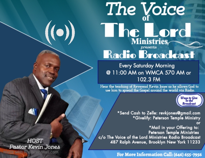 Copy of Copy of Copy of Copy of Copy of Radio | PosterMyWall