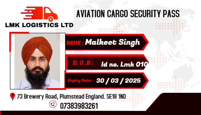 Copy of Copy of Motorcycle ID (1) | PosterMyWall