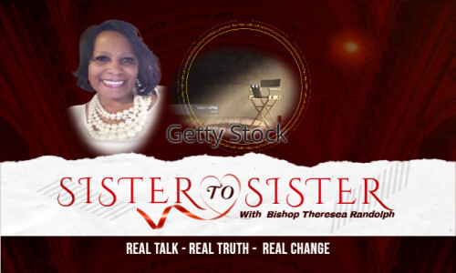 Sister To Sister | PosterMyWall