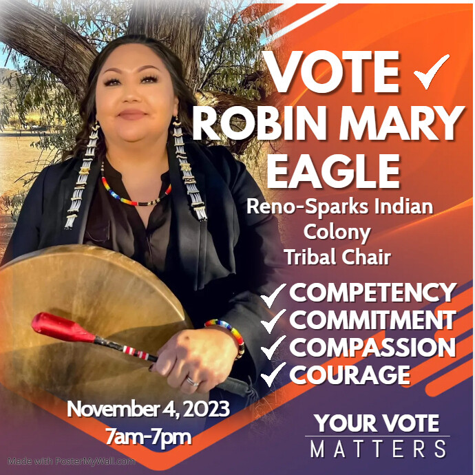 Campaign , election , vote for me template | PosterMyWall