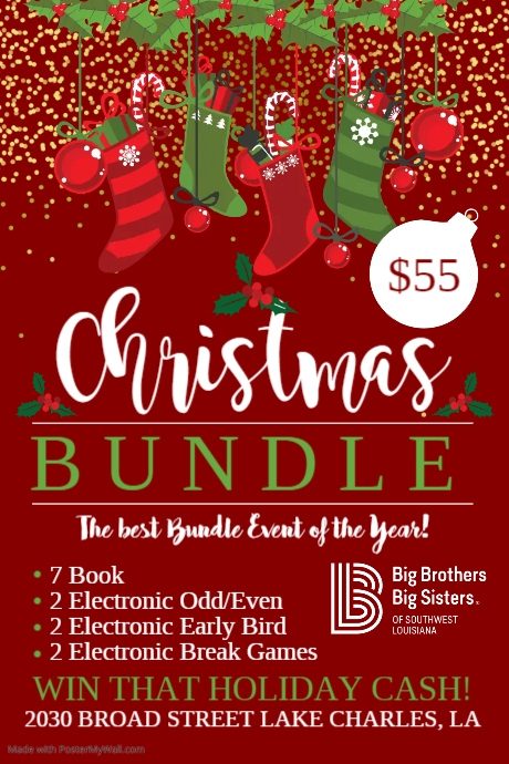 christmas bundle | PosterMyWall