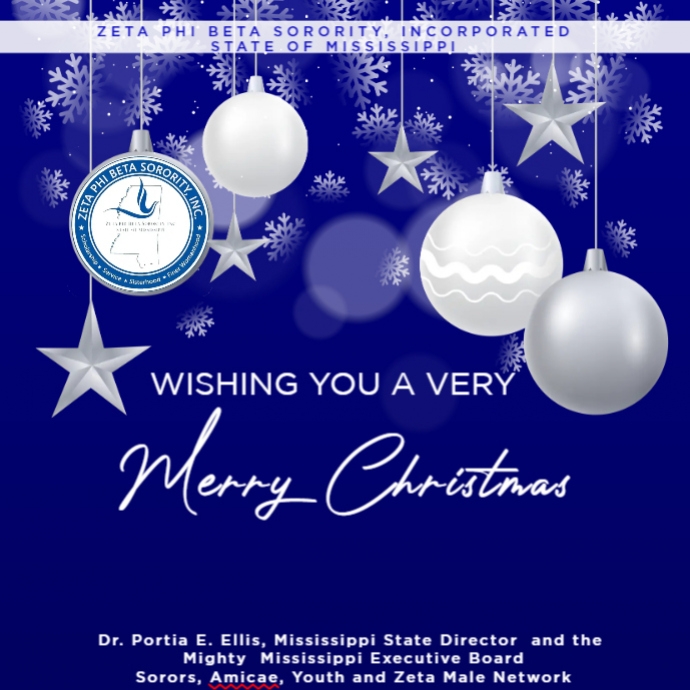 1 MS Merry Christmas 2021 | PosterMyWall