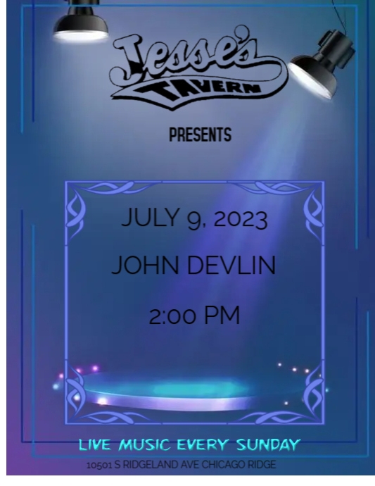 sunday band only flyer | PosterMyWall
