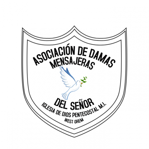 LOGO DE DAMAS | PosterMyWall