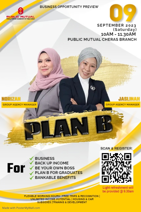 eBOP 09 Sep 2023 | PosterMyWall