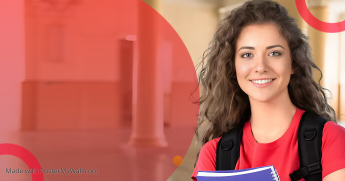 Educational Consultancy Ad | PosterMyWall