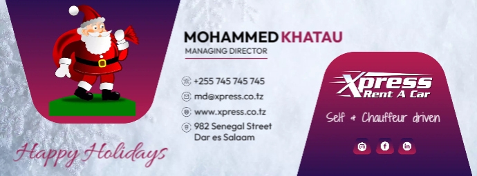 Job Signature (2) | PosterMyWall