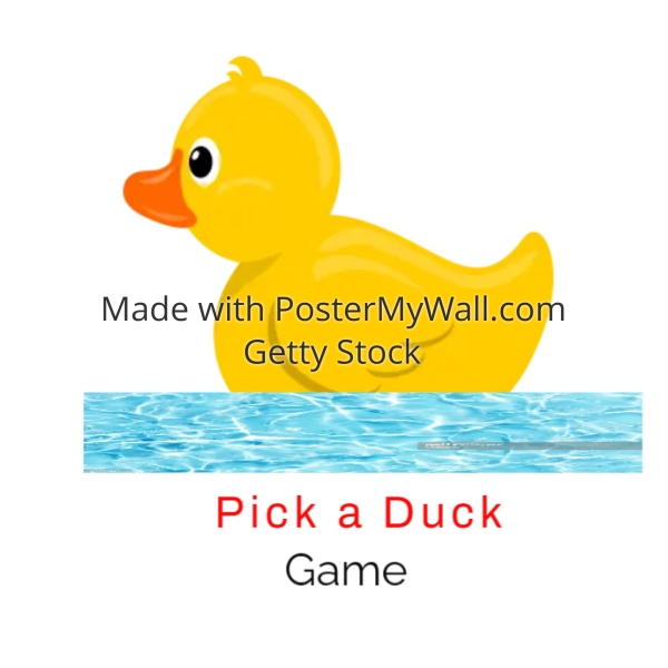 Duck logo | PosterMyWall