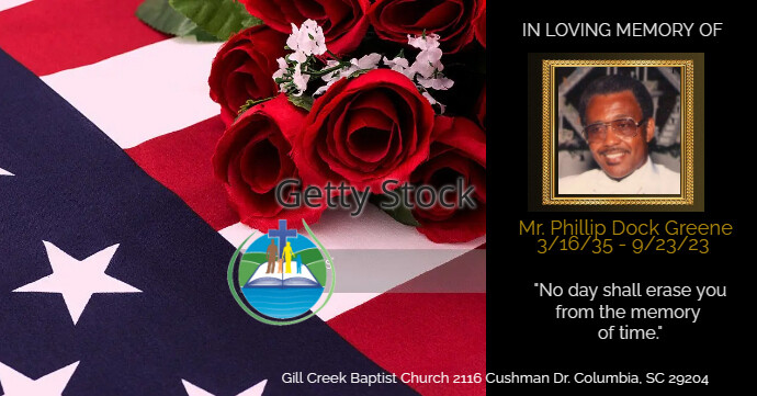 Loving memory, army, military, funeral, bye | PosterMyWall