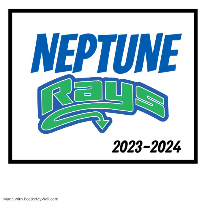 NEPTUNE (HALF YEAR) | PosterMyWall